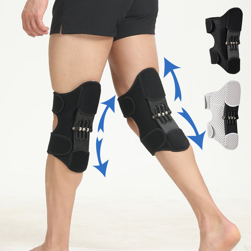 Adjustable Knee Protection Booster – vietive