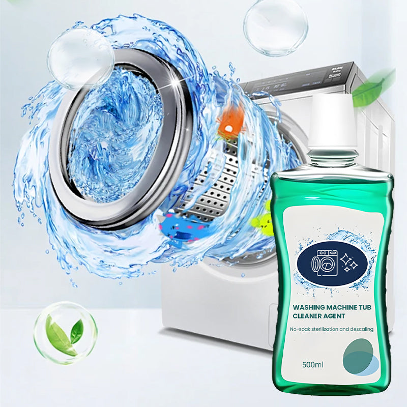 🎁Washing Machine Tub Cleaner Agent – vietive